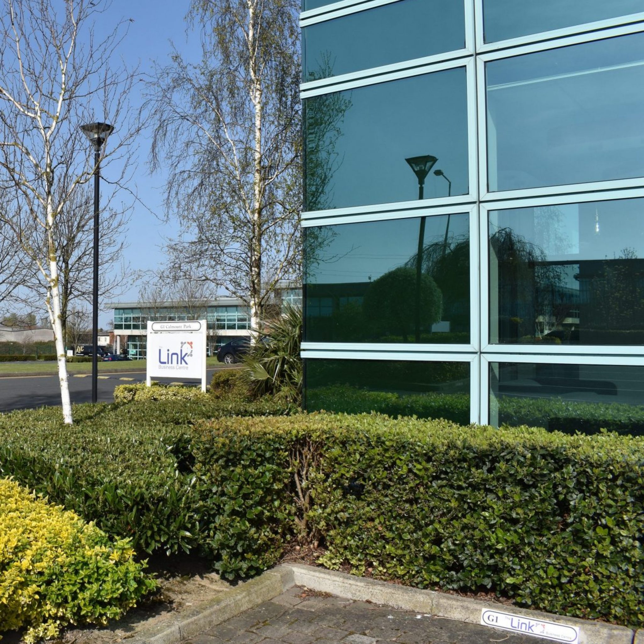 Serviced Office Rentals in Dublin