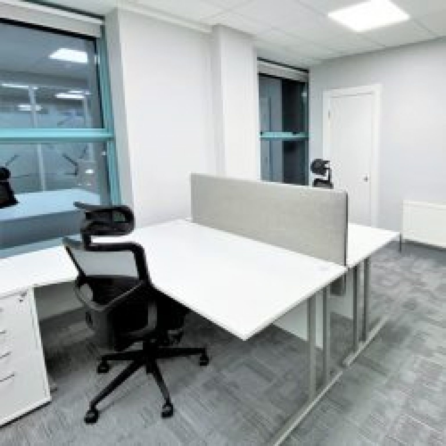 Contact | The Link Business Centre | Serviced Office Space | Dublin